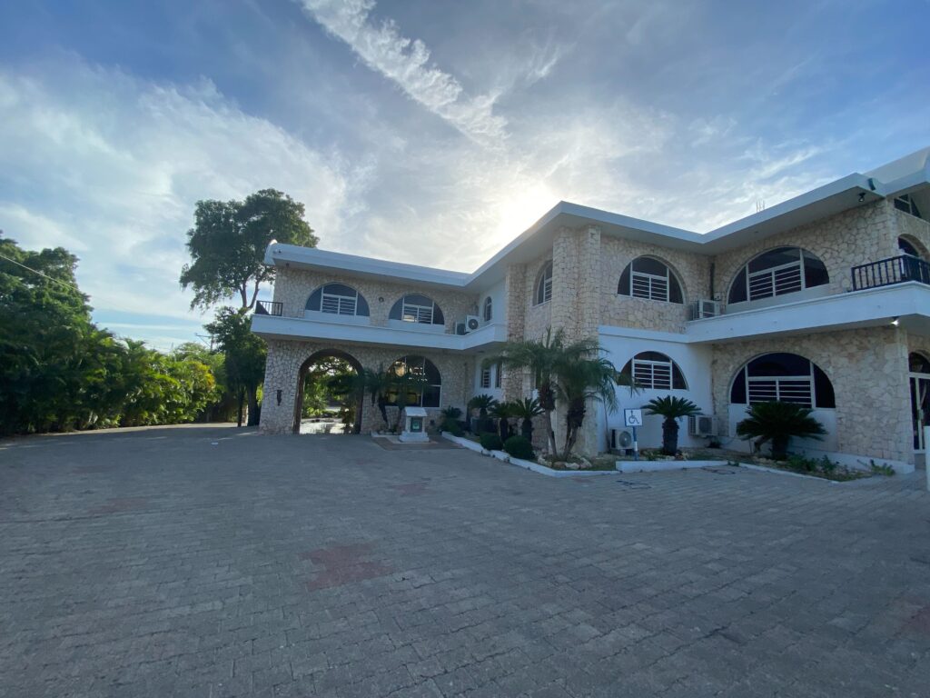 Delmas : la commune exemplaire d'Haïti brille par sa propreté et son ...